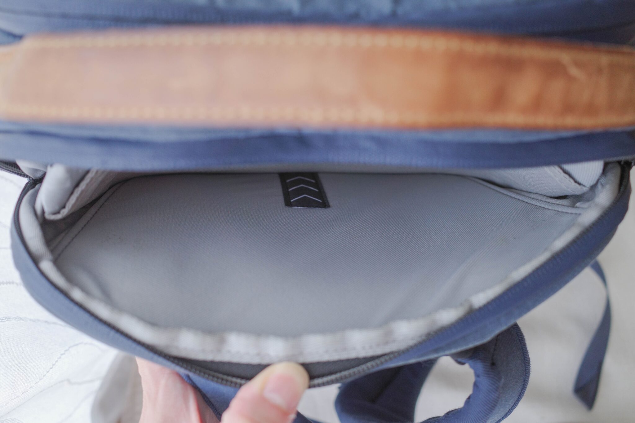 【通勤用バッグ】3年間使用したPeakDesign Everyday Backpack Zip 20Lをレビュー｜くろがきのやりたいこと研究所