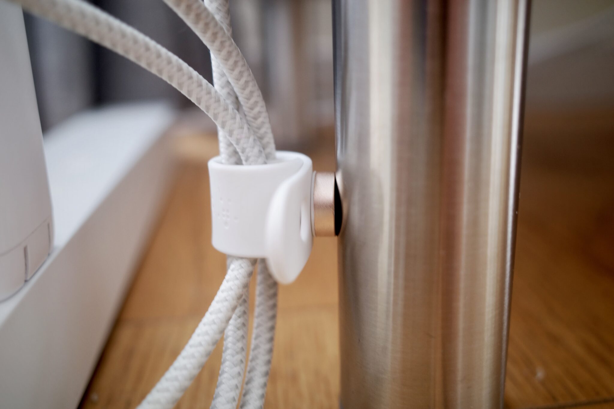【レビュー】オシャレで高耐久な充電ケーブルならコレ！Belkin ベルキン BoostCharge Pro Flex｜くろがきのやりたいこと研究所