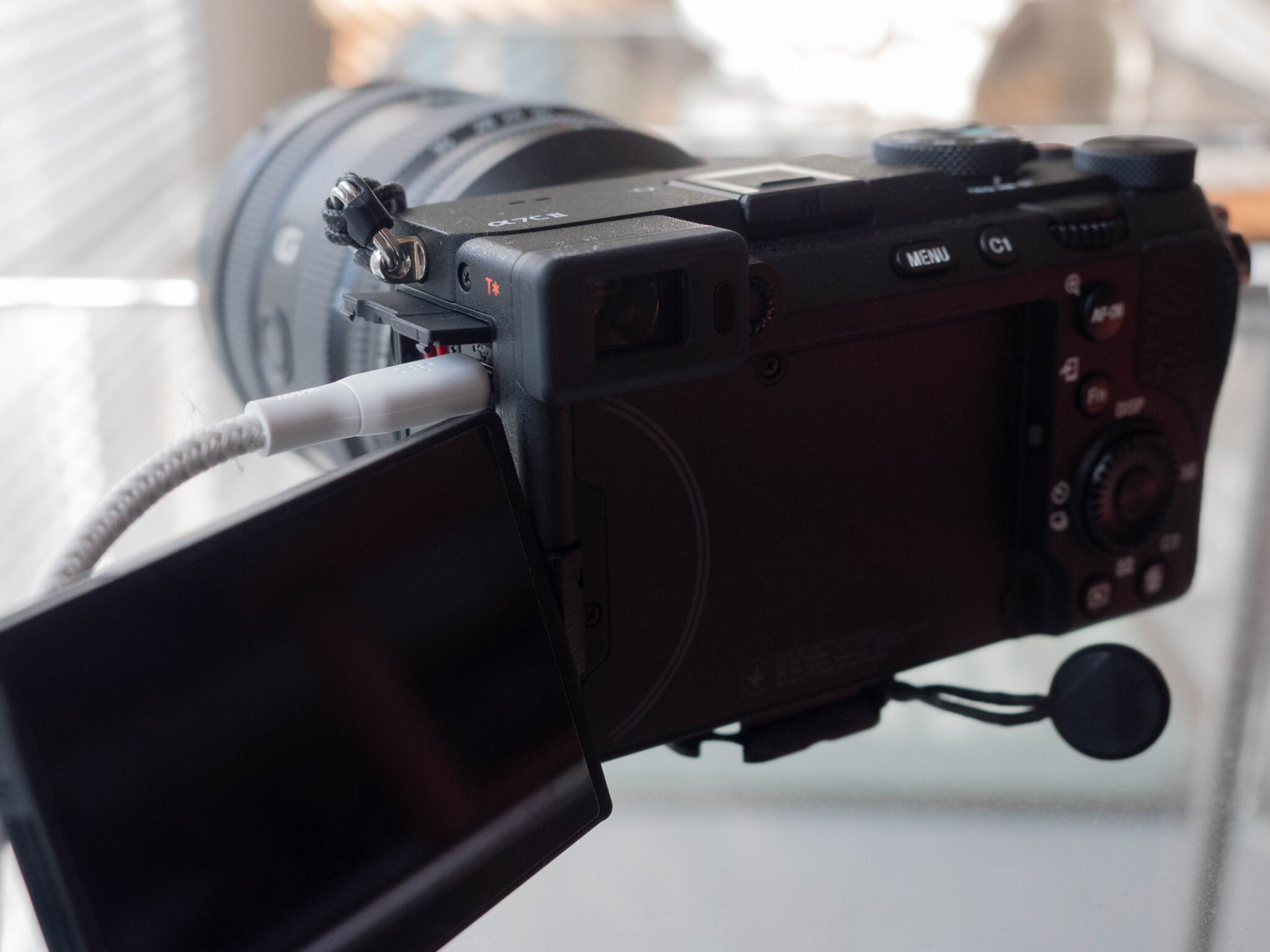 【レビュー】Vlog用カメラをSONY α7C IIに更新した話。気軽に使える小型軽量の高性能カメラ｜くろがきのやりたいこと研究所