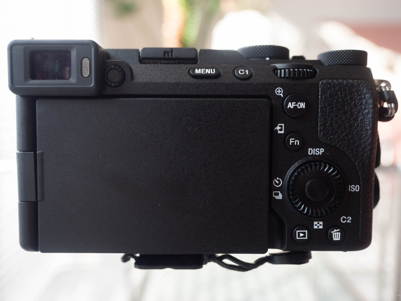 【レビュー】Vlog用カメラをSONY α7C IIに更新した話。気軽に使える小型軽量の高性能カメラ｜くろがきのやりたいこと研究所