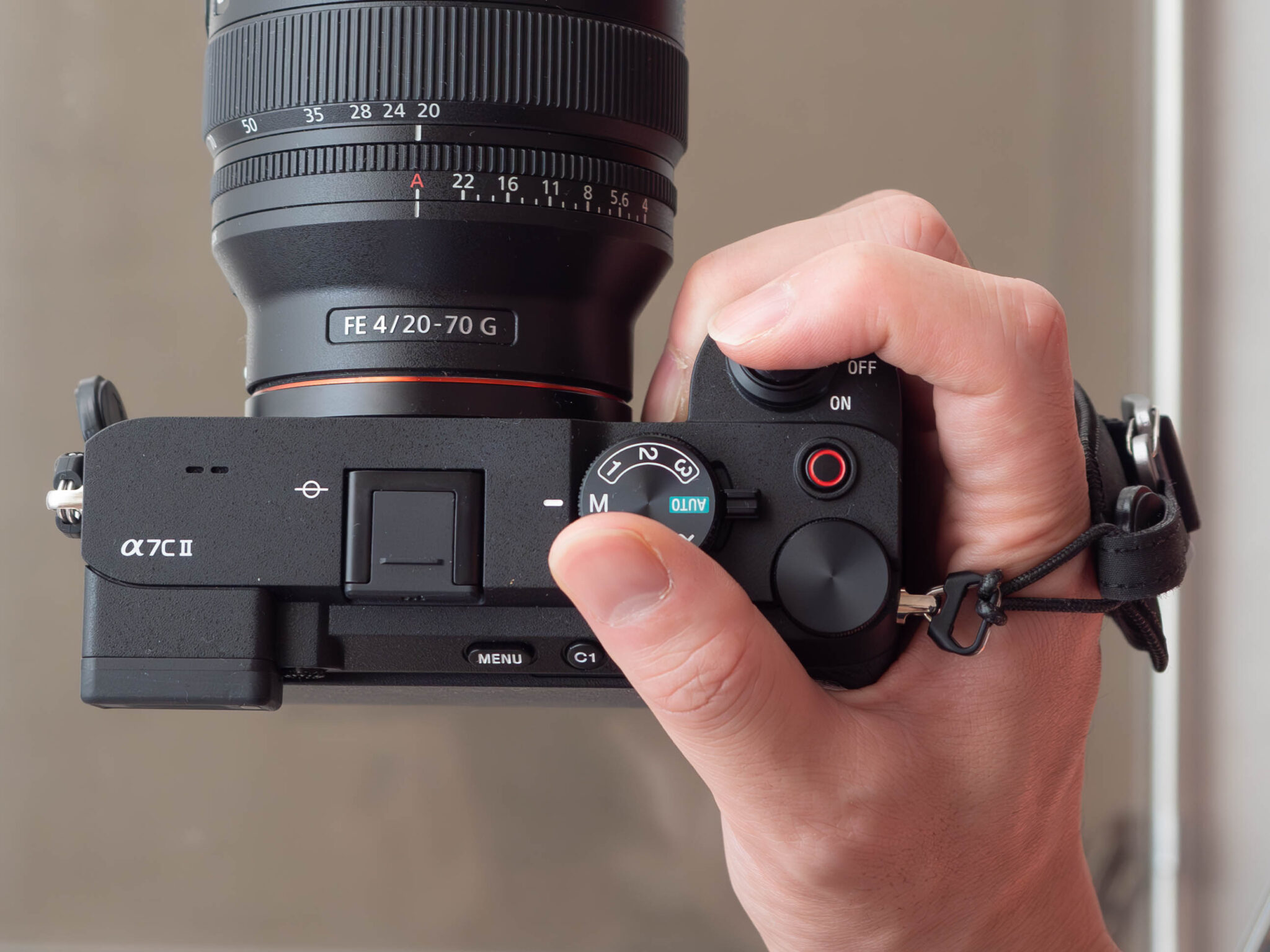 【レビュー】Vlog用カメラをSONY α7C IIに更新した話。気軽に使える小型軽量の高性能カメラ｜くろがきのやりたいこと研究所