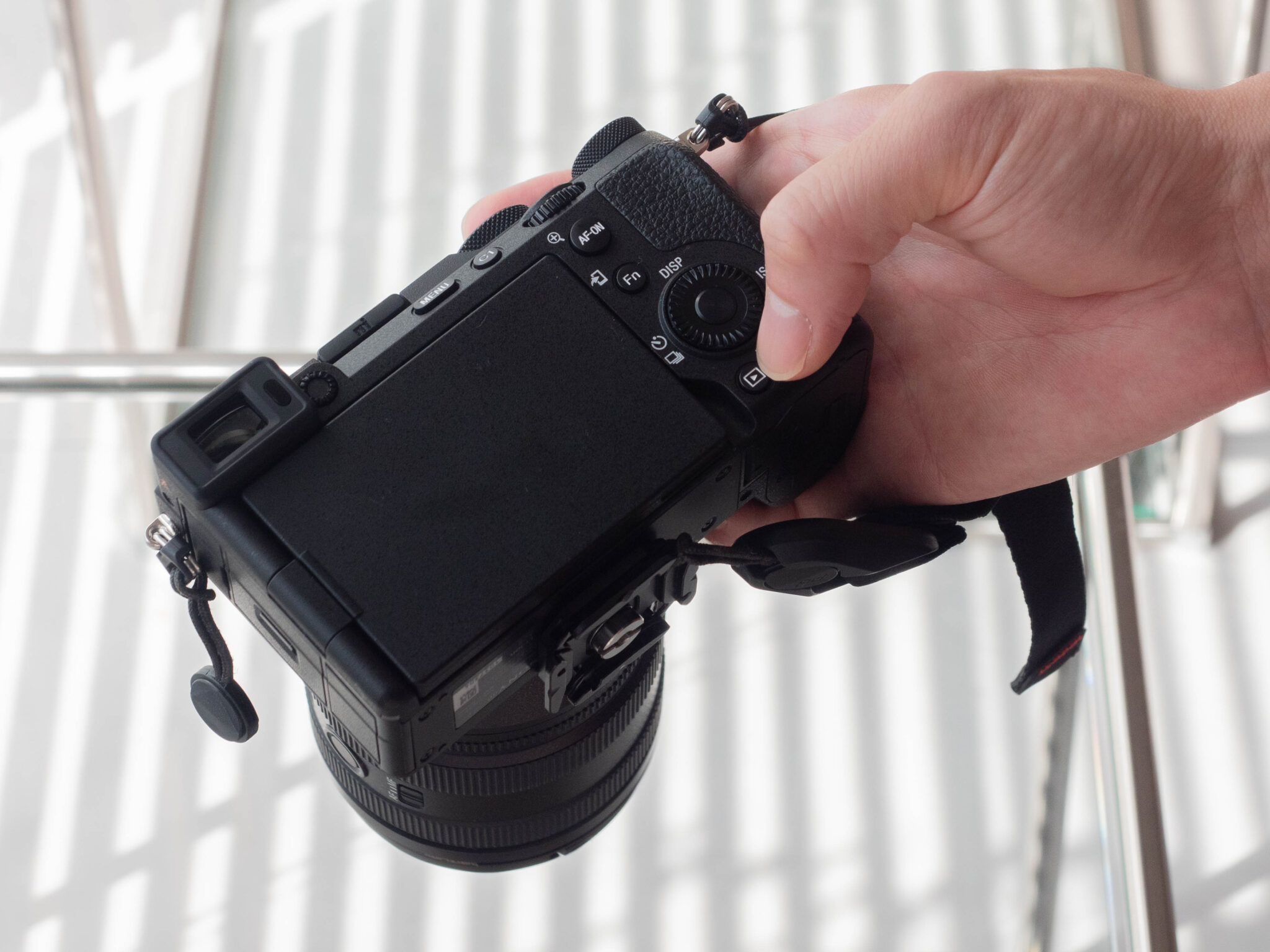 【レビュー】Vlog用カメラをSONY α7C IIに更新した話。気軽に使える小型軽量の高性能カメラ｜くろがきのやりたいこと研究所