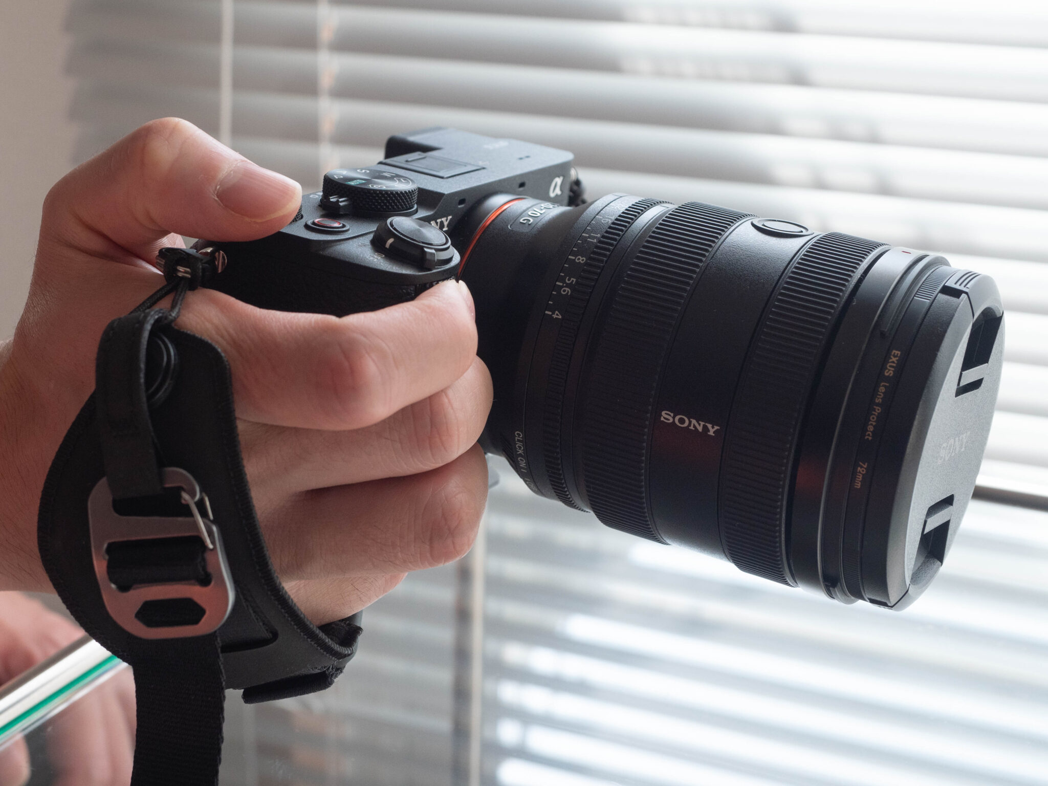 【レビュー】Vlog用カメラをSONY α7C IIに更新した話。気軽に使える小型軽量の高性能カメラ｜くろがきのやりたいこと研究所