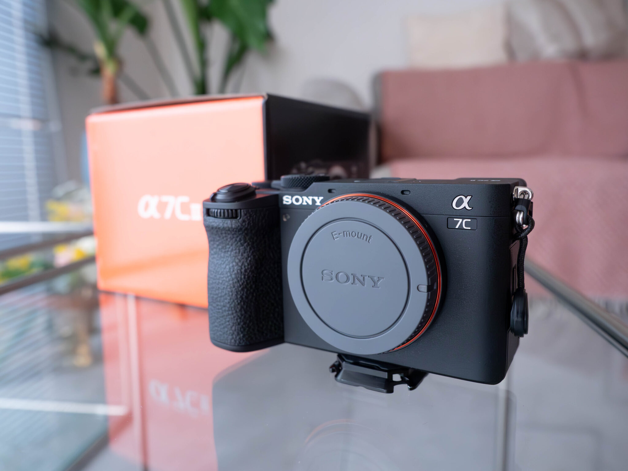 【レビュー】Vlog用カメラをSONY α7C IIに更新した話。気軽に使える小型軽量の高性能カメラ｜くろがきのやりたいこと研究所