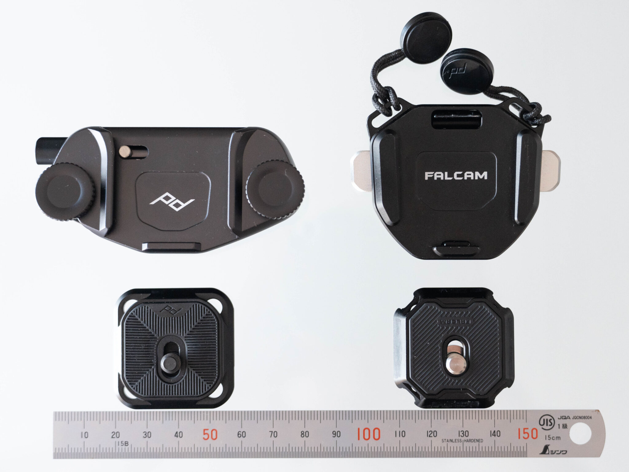 【レビュー】Vlog撮影に最適！Ulanzi Falcamクイックリリースショルダーストラップを購入レビュー｜くろがきのやりたいこと研究所